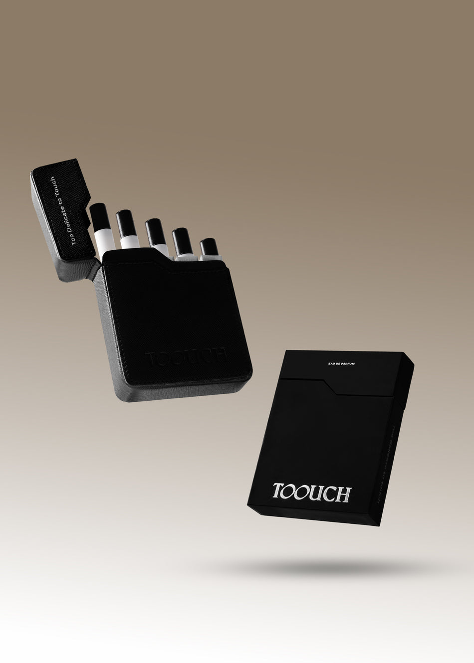 Discovey Set - Toouch