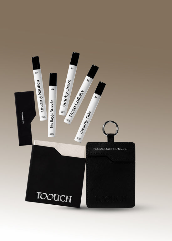 Discovey Set - Toouch