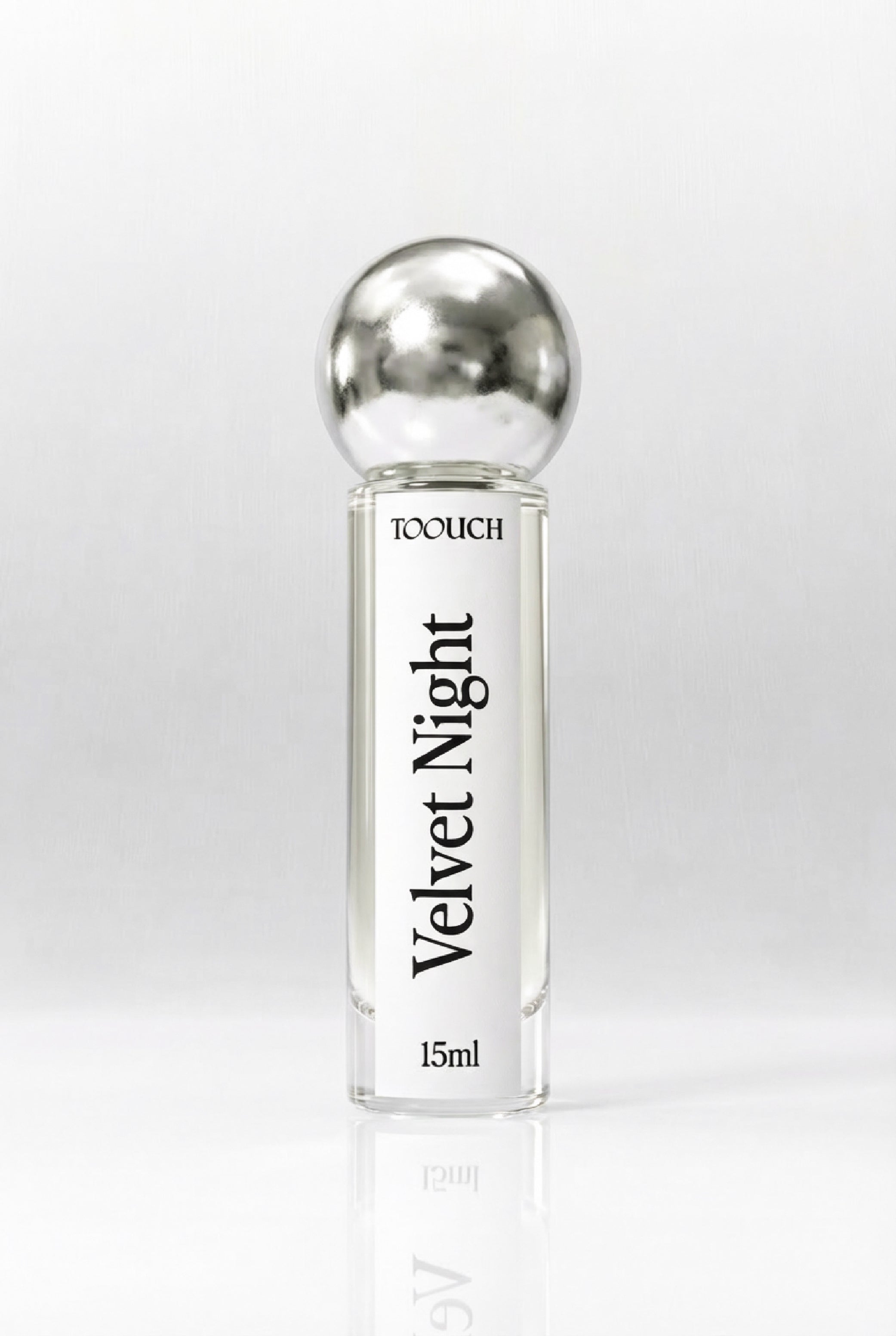 Velvet Night - Toouch
